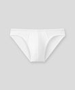 Slim Y-Front Briefs: White | Ron Dorff