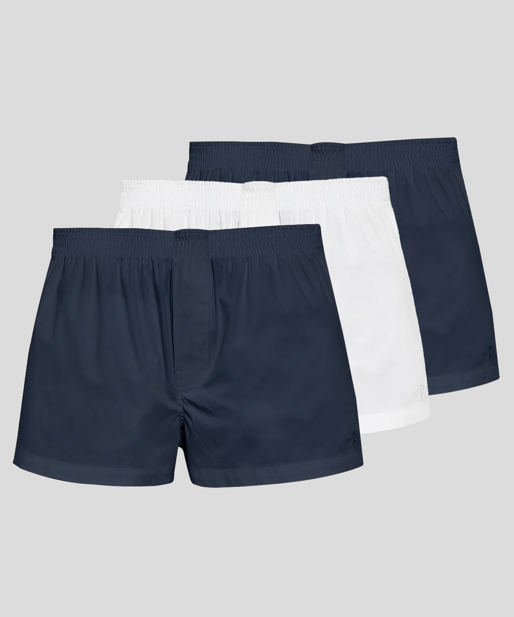 Men's Boxer Shorts - Designer Boxer Shorts | Ron Dorff