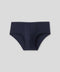 Army Ribbed Y-Front Briefs: Navy | Ron Dorff