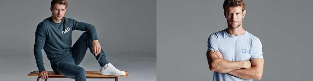 DAD Collection | Ron Dorff