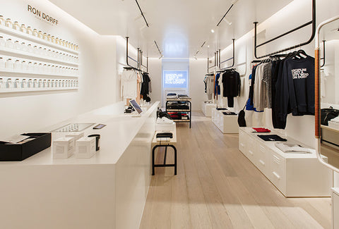 Ron Dorff | Shop Sportswear, Swimwear & Underwear online