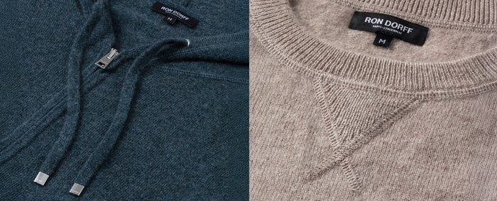 Ron Dorff | Shop Sportswear, Swimwear & Underwear online