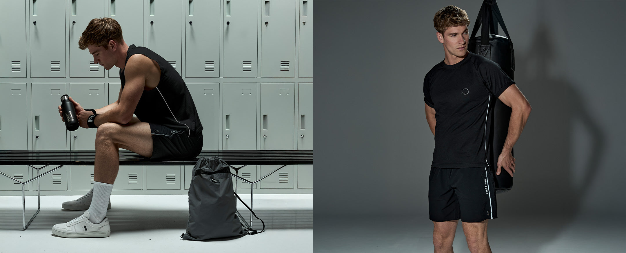 Ron Dorff | Shop Sportswear, Swimwear & Underwear online