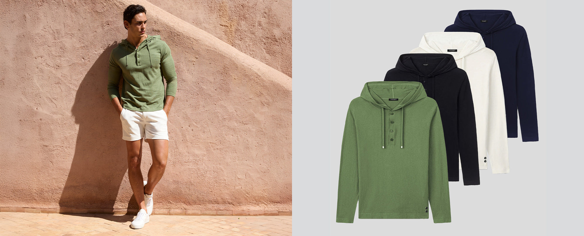 Ron Dorff | Shop Sportswear, Swimwear & Underwear online