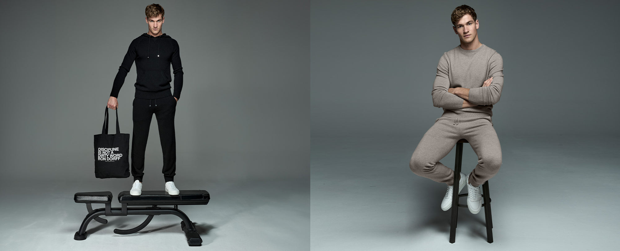 Ron Dorff | Shop Sportswear, Swimwear & Underwear online